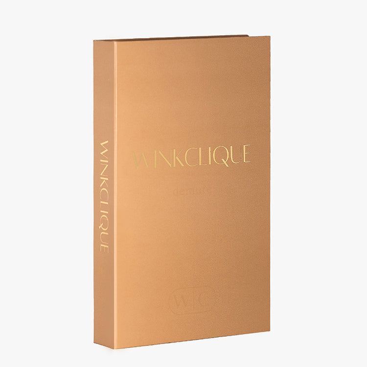 Lash Books – WinkClique