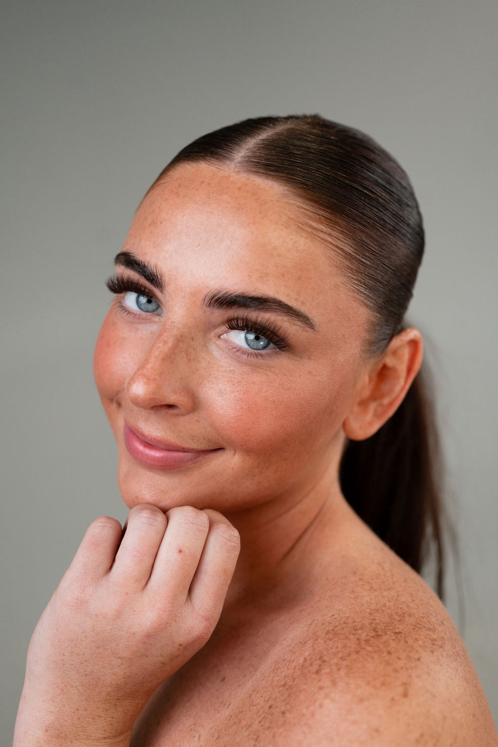 MARIE (Espresso Edition)