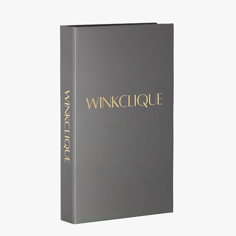 MINI MINX – WinkClique