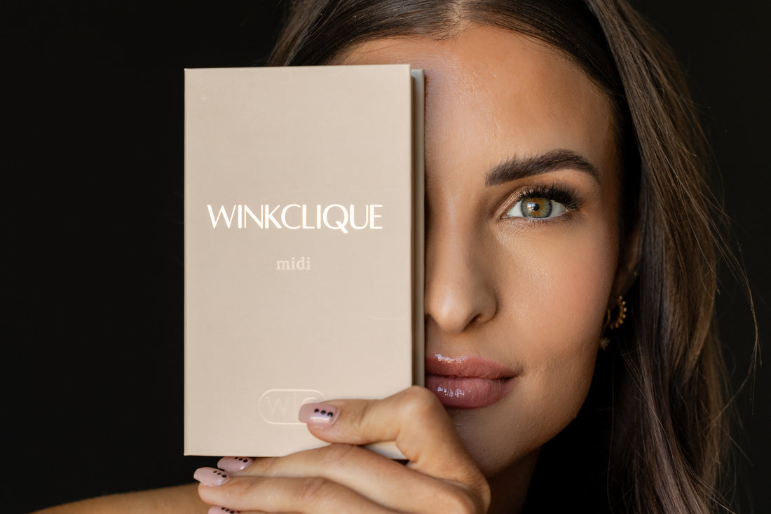 Starter Kit – WinkClique